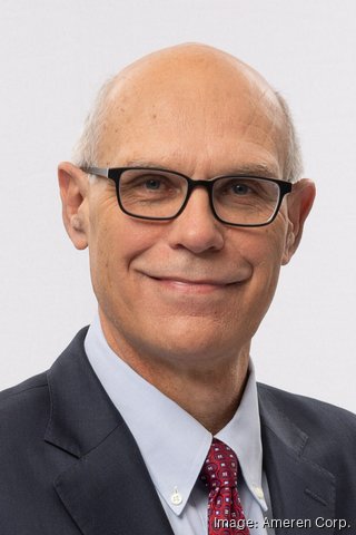 Ameren's Executive Chairman Warren Baxter to retire, Marty Lyons ...