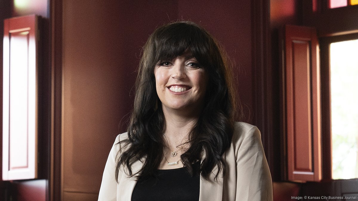 2023 Women Who Mean Business: Emily Tilgner - Kansas City Business Journal