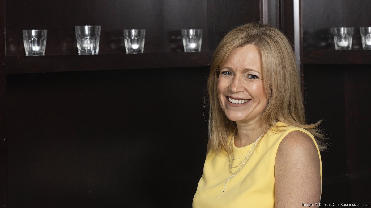 2023 Women Who Mean Business: Stephanie Price - Kansas City Business ...