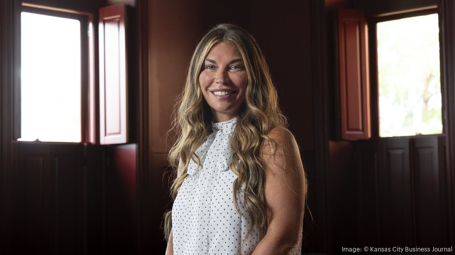 2023 Women Who Mean Business: Meet the honorees - Kansas City Business ...