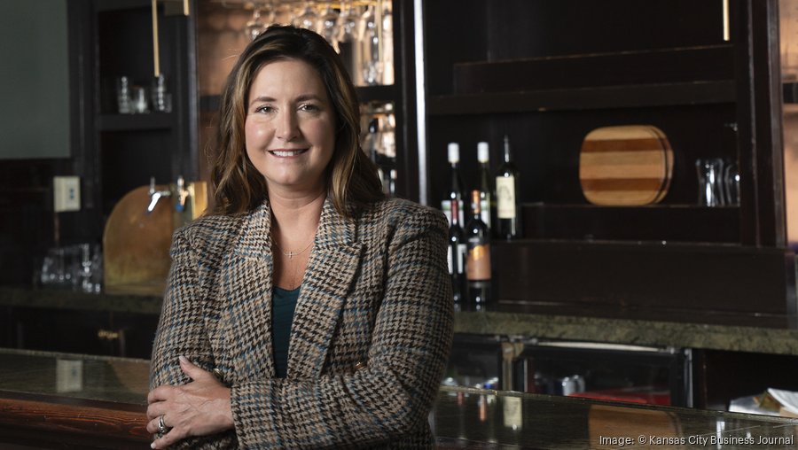 2023 Women Who Mean Business: Meet the honorees - Kansas City Business ...