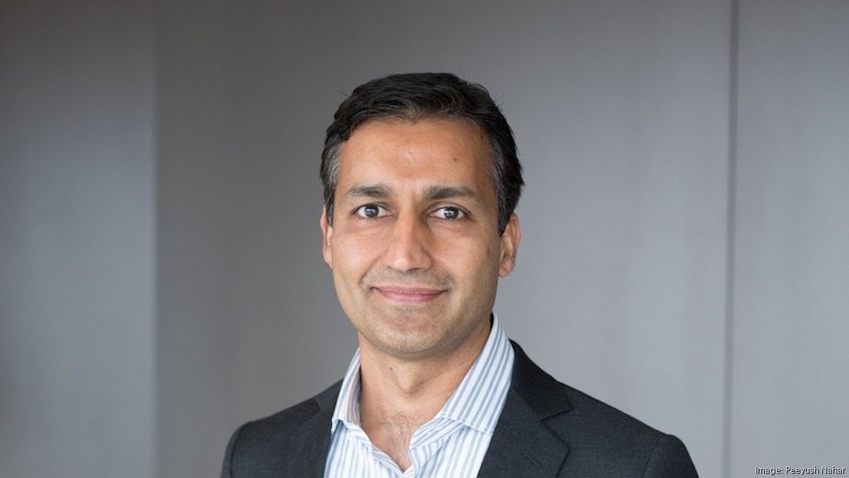 DMG taps former Amazon, Uber exec for chief role - Cincinnati Business ...