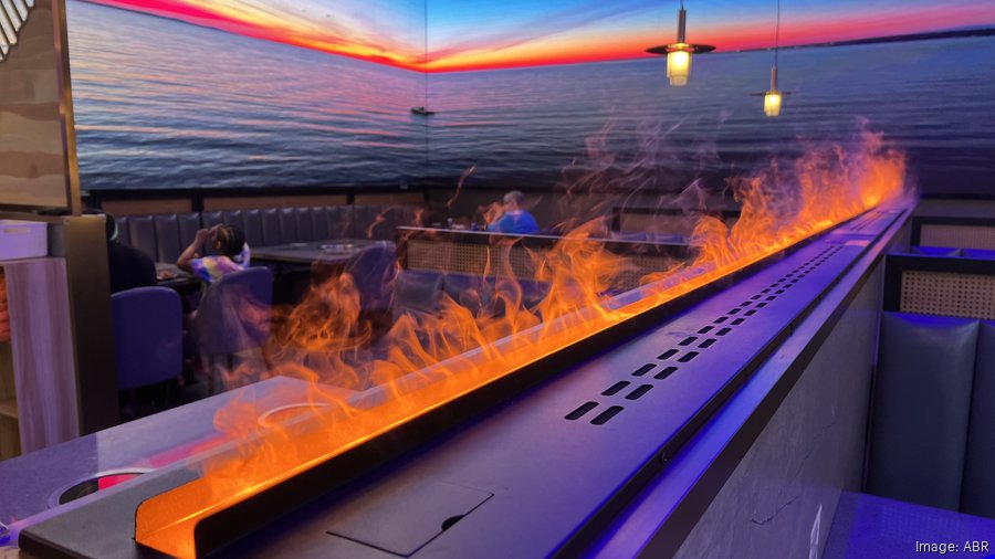 Volcano Asian BBQ and Hot Pot now open in Niskayuna - Albany Business ...