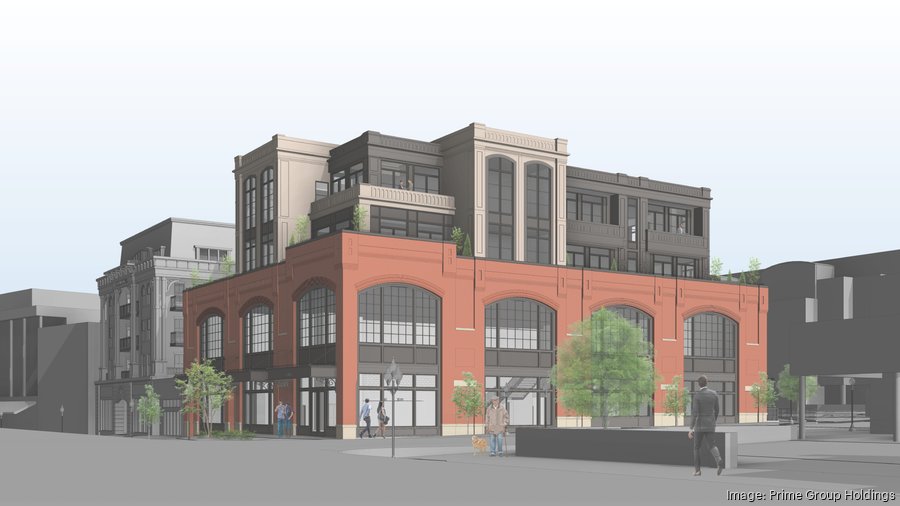 Prime Group wants to convert former Saratoga Springs offices of ...