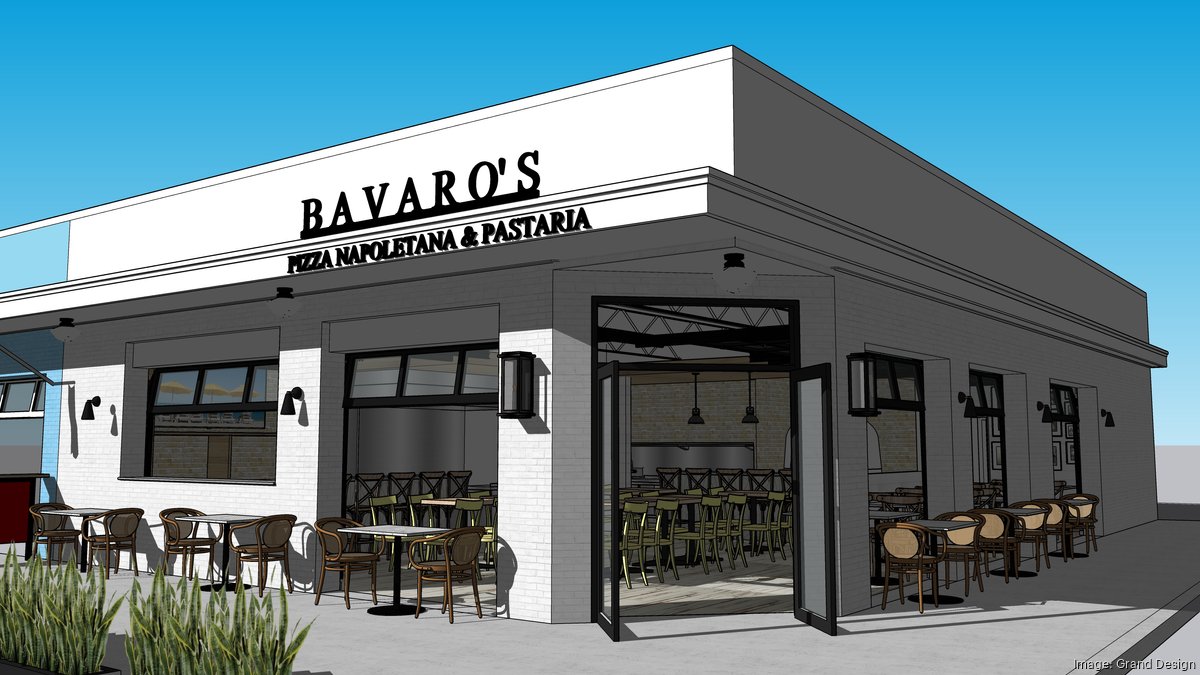 Bavaro's to open in Clearwater Beach - Tampa Bay Business Journal