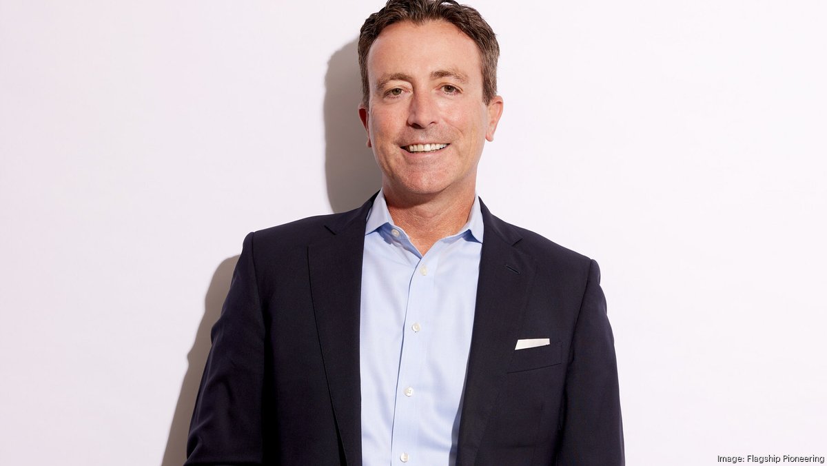 CEO of shuttered biotech Magenta Therapeutics makes leap to Flagship ...