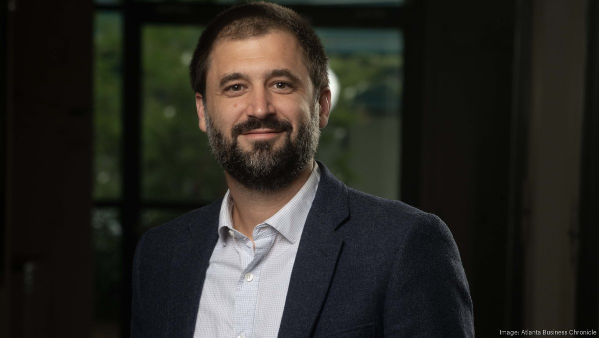 Todd Fuller - Atlanta Business Chronicle