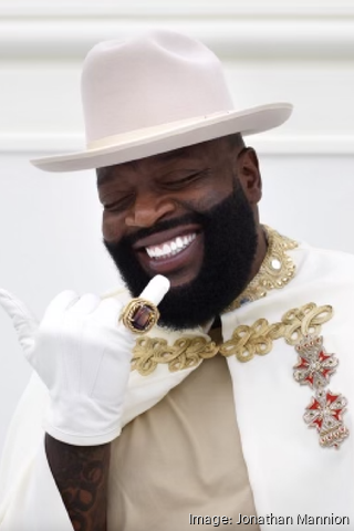 Rapper Rick Ross buys Star Island mansion in Miami Beach - South ...