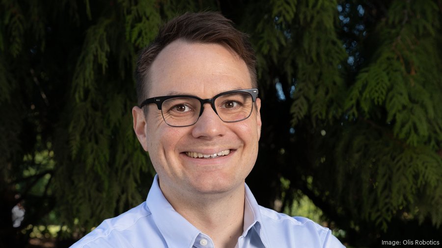 Olis Robotics raises $4.1M for remote robot management tools - Puget ...