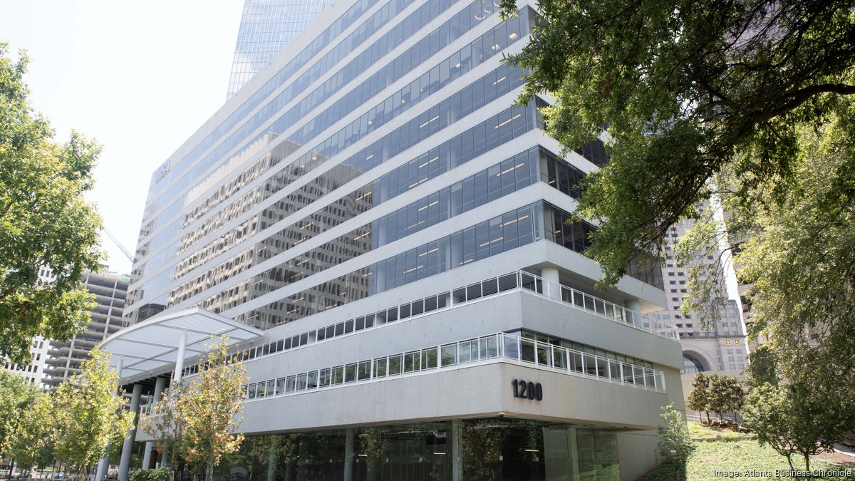 AJC to relocate from Sandy Springs to Midtown - Atlanta Business Chronicle