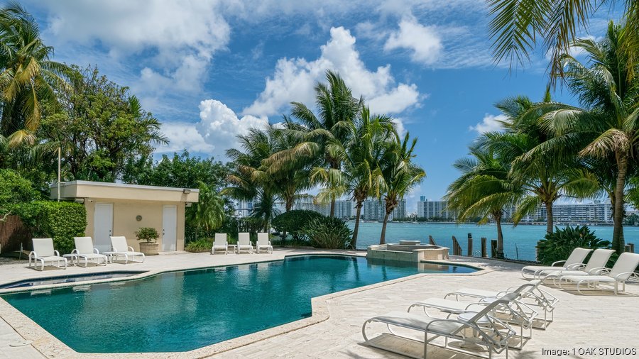 Rapper Rick Ross buys Star Island mansion in Miami Beach - South ...