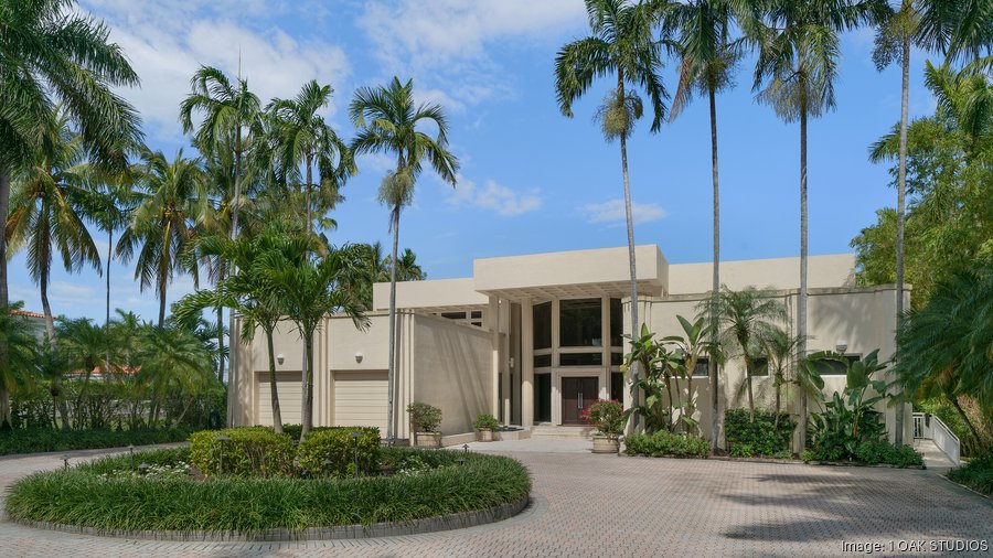 Rapper Rick Ross buys Star Island mansion in Miami Beach - South ...