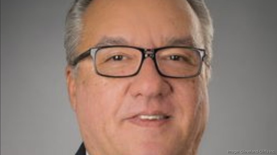 Cleveland-Cliffs backs out of $500M grant for Middletown Works ...