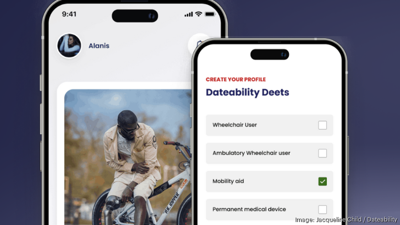 Denver-based dating app Dateability plans to expand beyond dating - Denver Business Journal