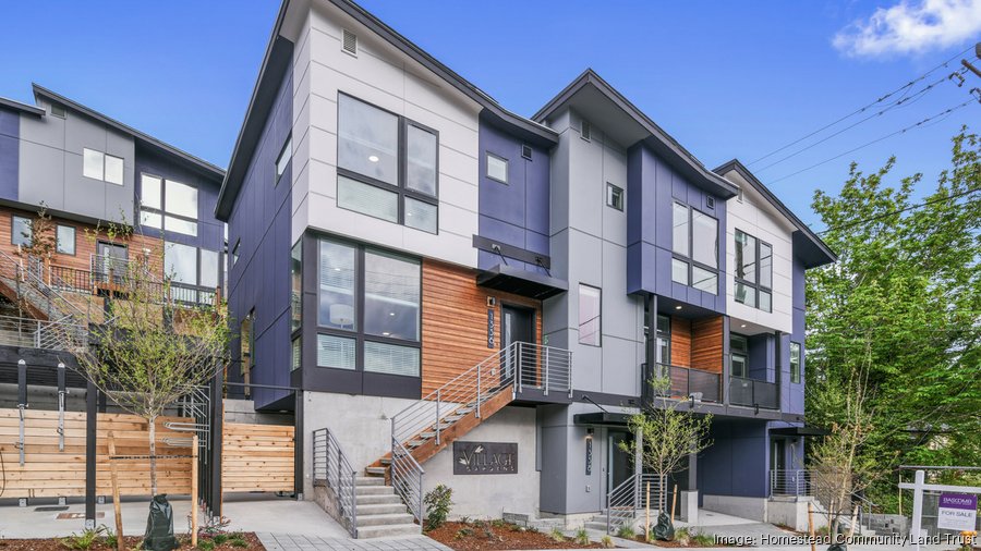 MacKenzie Scott's $10M gift boosts Seattle land trust - Puget Sound ...