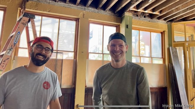 United By Blue founders to reopen Society Hill Hotel with 15 rooms, new ...