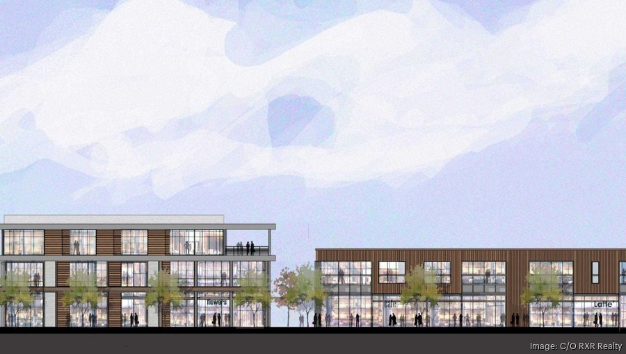 When construction starts for $3B Veridea development in Apex - Triangle ...