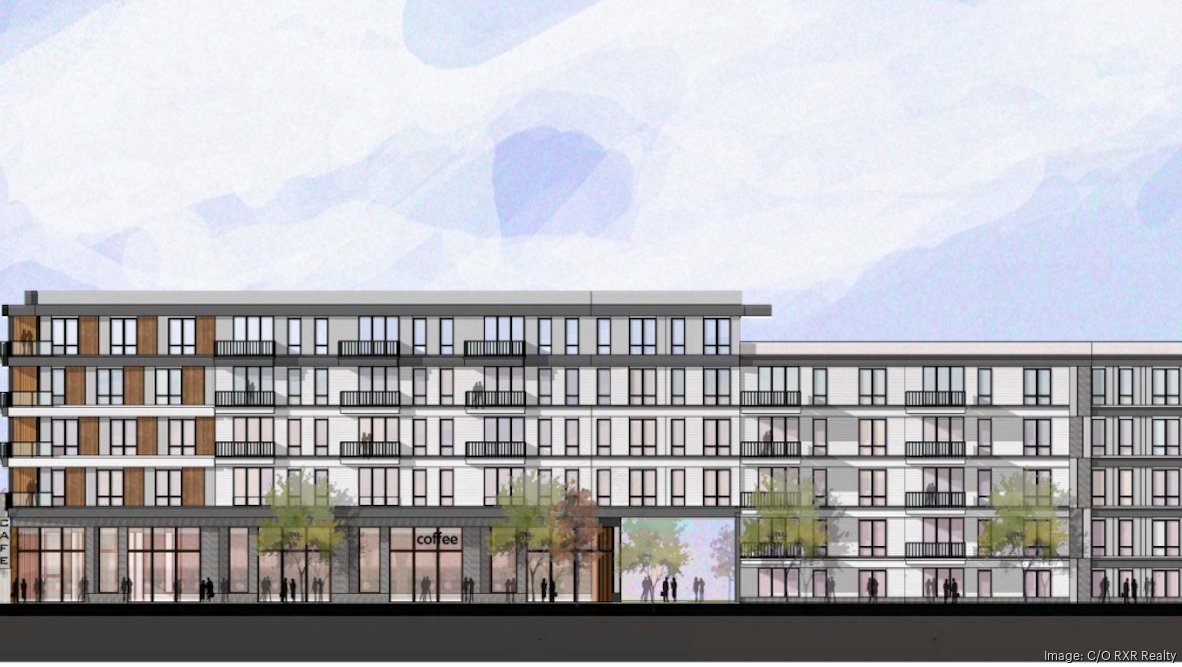 When construction starts for $3B Veridea development in Apex - Triangle ...