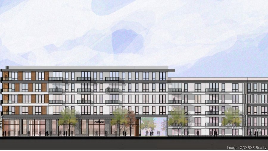 When construction starts for $3B Veridea development in Apex - Triangle ...