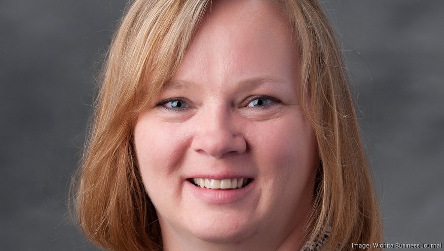 Rene’ Weese, Allen, Gibbs & Houlik, L.C. - Wichita Business Journal