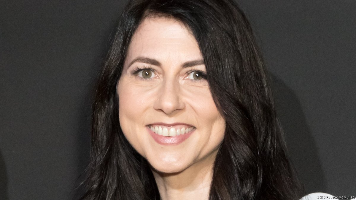 MacKenzie Scott's $10M gift boosts Seattle land trust - Puget Sound ...