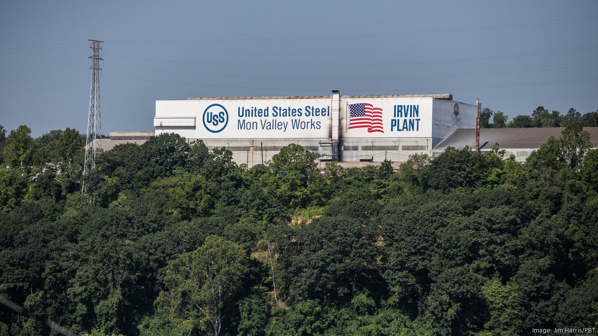 U.S. Steel's sale: 7 things to know about the deal - Pittsburgh ...