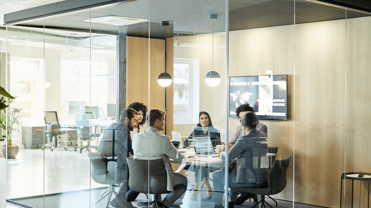 Experts weigh in: Make the workplace work for your employees - Boston ...