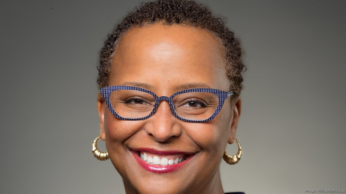 Philadelphia Zoo names first female CEO in 149-year history ...