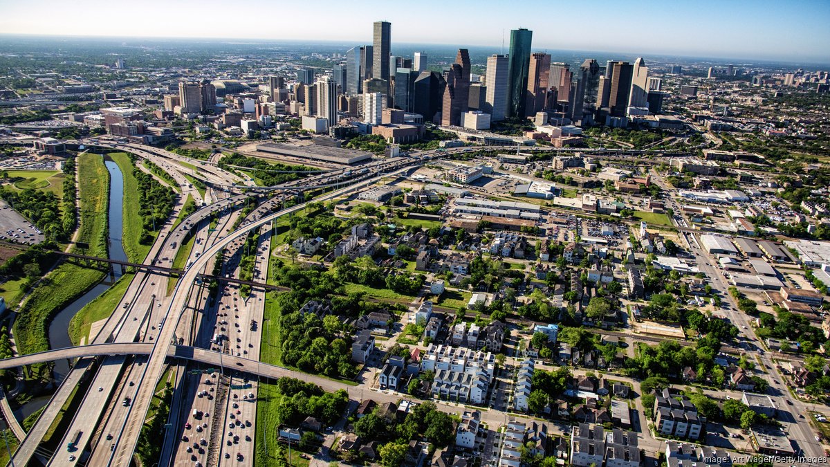TxDOT plans more closures near downtown Houston for I-45 project ...