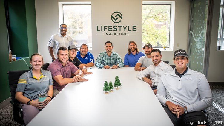 Fast 50 No. 1: Lifestyle Marketing, energized by solar - Pittsburgh ...