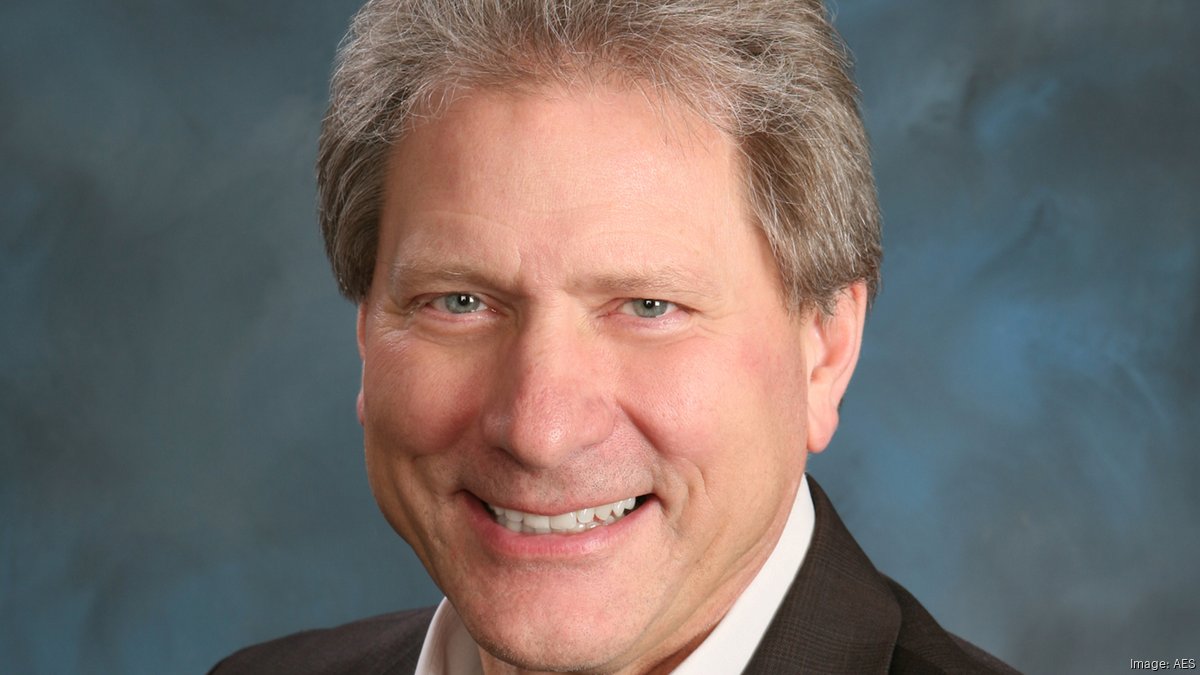 AES names Ken Zagzebski as head of Ohio operations - Dayton Business ...