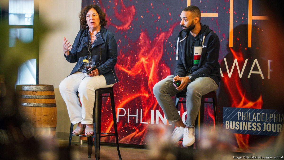 What's keeping Philadelphia from becoming a tech powerhouse ...