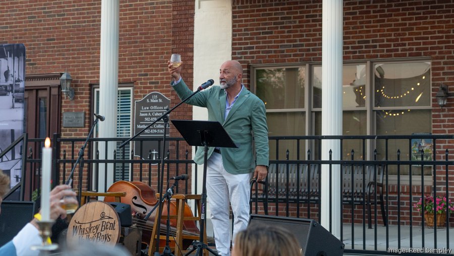 Rabbit Hole launches Mary Dowling Whiskey Co. with Pernod Ricard ...