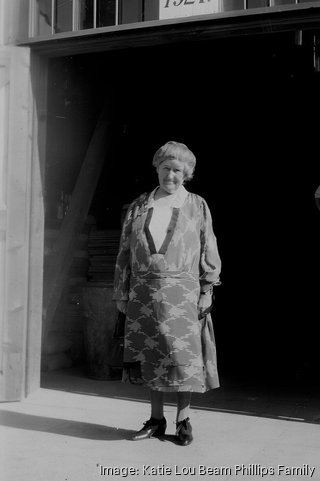 Rabbit Hole launches Mary Dowling Whiskey Co. with Pernod Ricard ...