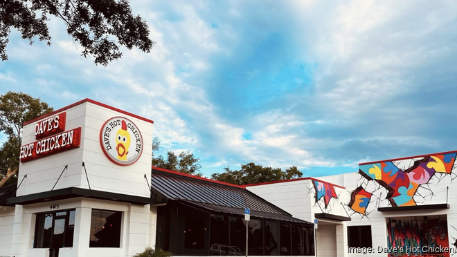 New Lake Mary fried chicken restaurant to open soon - Orlando Business ...