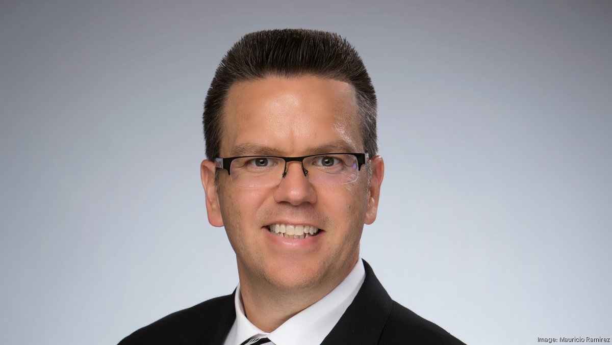 Occidental CFO heads to OxyChem to support direct air capture efforts ...