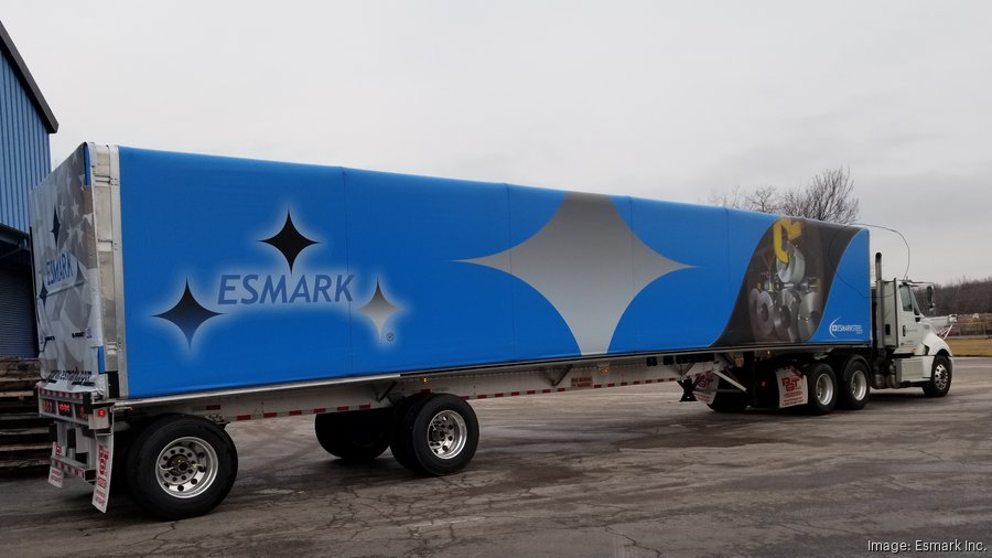 Esmark CEO on why he wants to buy U.S. Steel - Pittsburgh Business Times