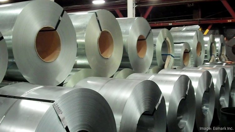 Esmark CEO on why he wants to buy U.S. Steel - Pittsburgh Business Times