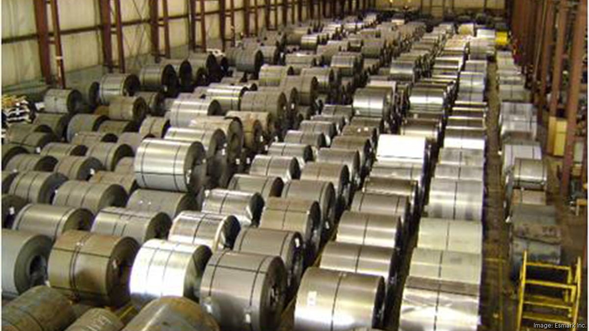 Esmark drops bid for U.S. Steel - Pittsburgh Business Times