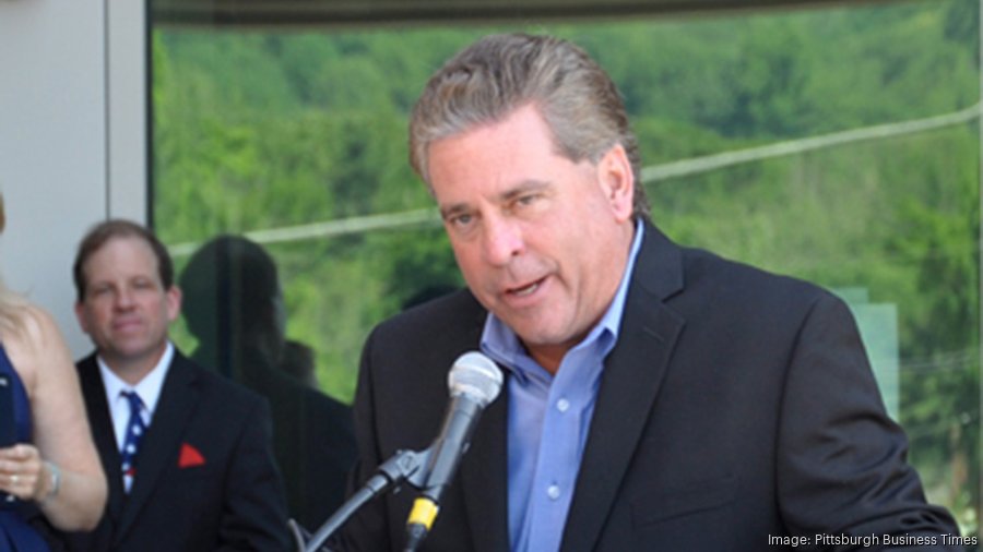 Esmark CEO on why he wants to buy U.S. Steel - Pittsburgh Business Times