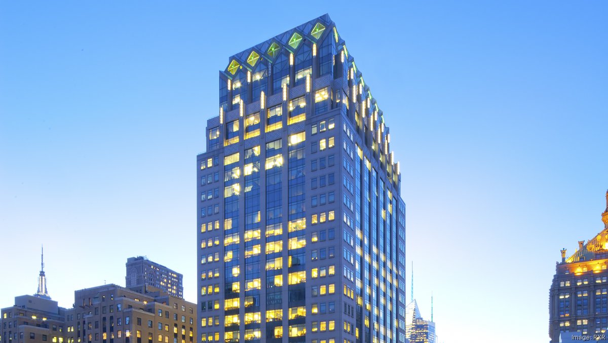 Davis Polk signs New York City's largest office lease to date in 2023 ...