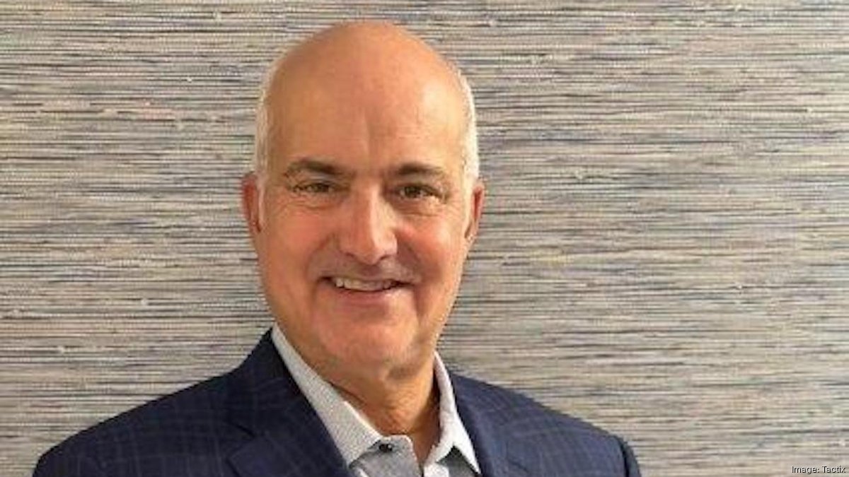 Longtime Morgan Lewis real estate chair Eric Stern joins Tactix Real Estate Advisors ...