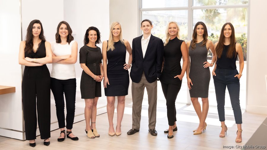 5 New Mexico companies make 2024 Inc. 5000 list - Albuquerque Business ...