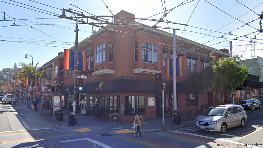 Harvey's site will become Castro's newest nightclub & day bar - San ...