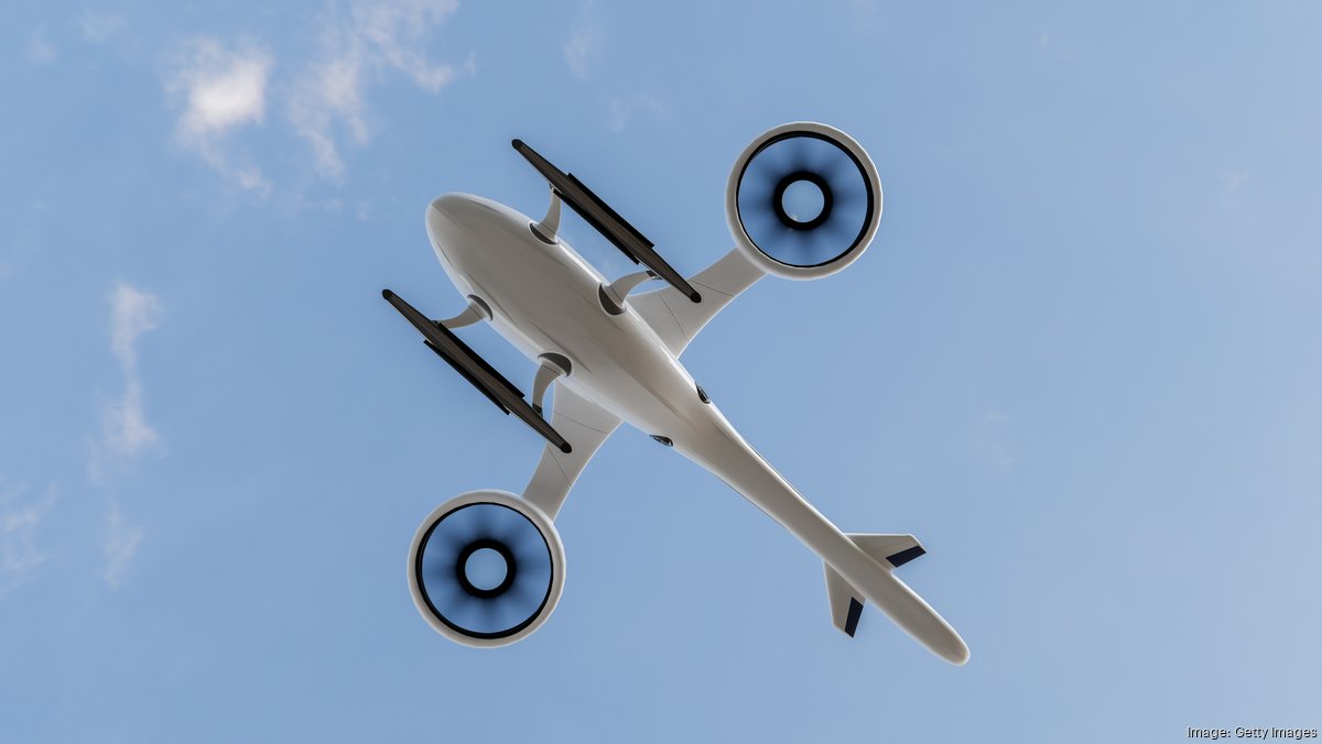 Textron eAviation names advisor for development of electric aircraft ...