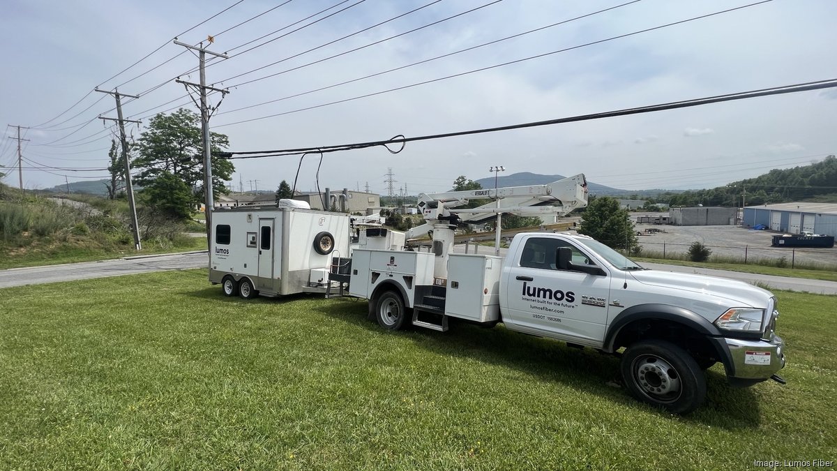 Lumos Growing Aggressively As It Gets 11 Billion Of New Financing For Its Ongoing Network