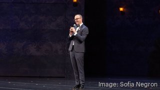 Opera Philadelphia chair Klasko 'not afraid of a merger' as ...