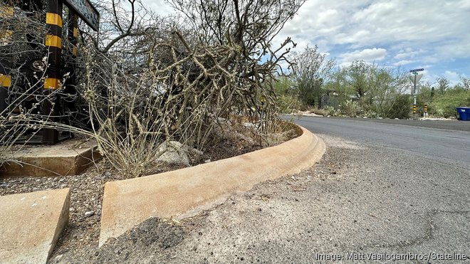 These Arizona cities coordinate to save water, a model for parched ...