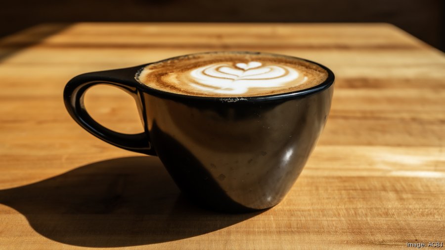 Fertile grounds: Chain coffee shops add local stores as competition ...