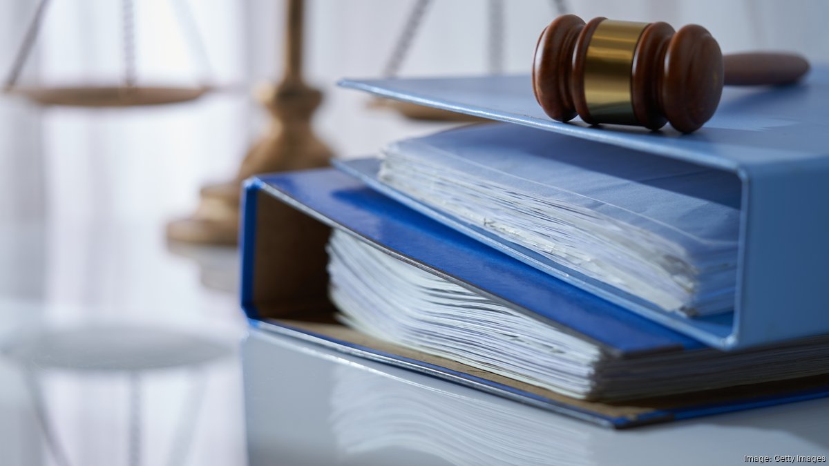Gilmore & Bell adds lawyers from Robinson+Cole, to expand to Austin ...